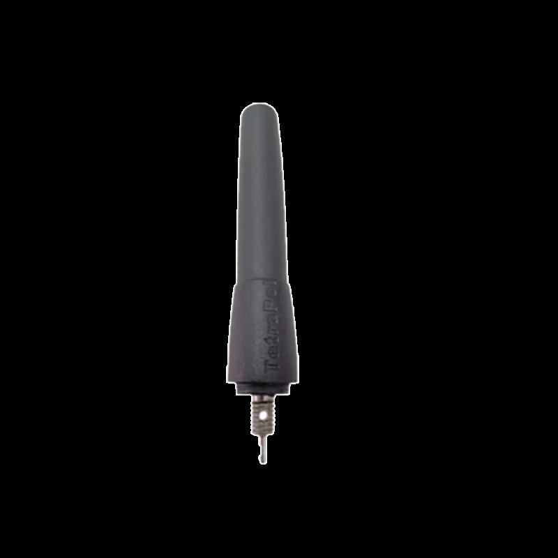 Antena portátil helicoidal 380-430MHz para radio TPH700 HT8554AA1