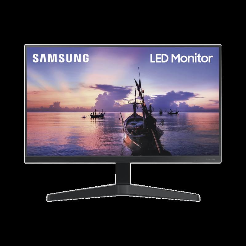 Monitor Profesional LED Ultra Delgado de 27\", Resolución 1920x1080p ...