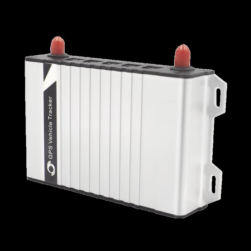 Avanzado Rastreador GPS 4G Con Conexión a Puerto Can Bus T633L