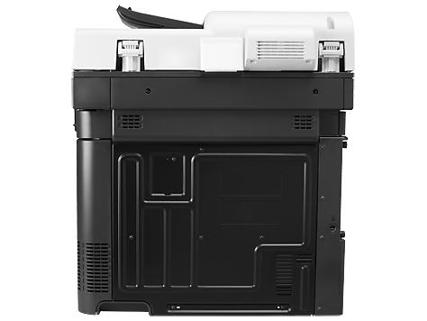 HP LASERJET ENT 500 CLR MF PRNTR CD645A#BGJ