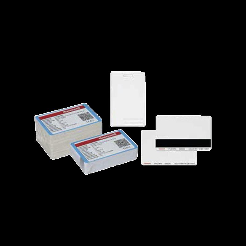 KIT D/25 TARJ OMNIPROX 34BITS PVC425