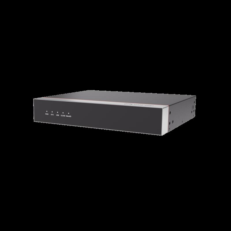 Firewall HUAWEI HiSecEngine de 1.5 Gbps para Empresas Pequeñas. Incluye ...
