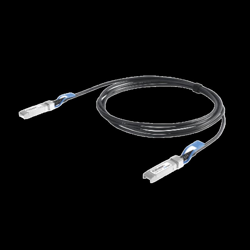 Cable DAC de 3 metros para una conexión directa de 25G LP-DAC-25G-3M
