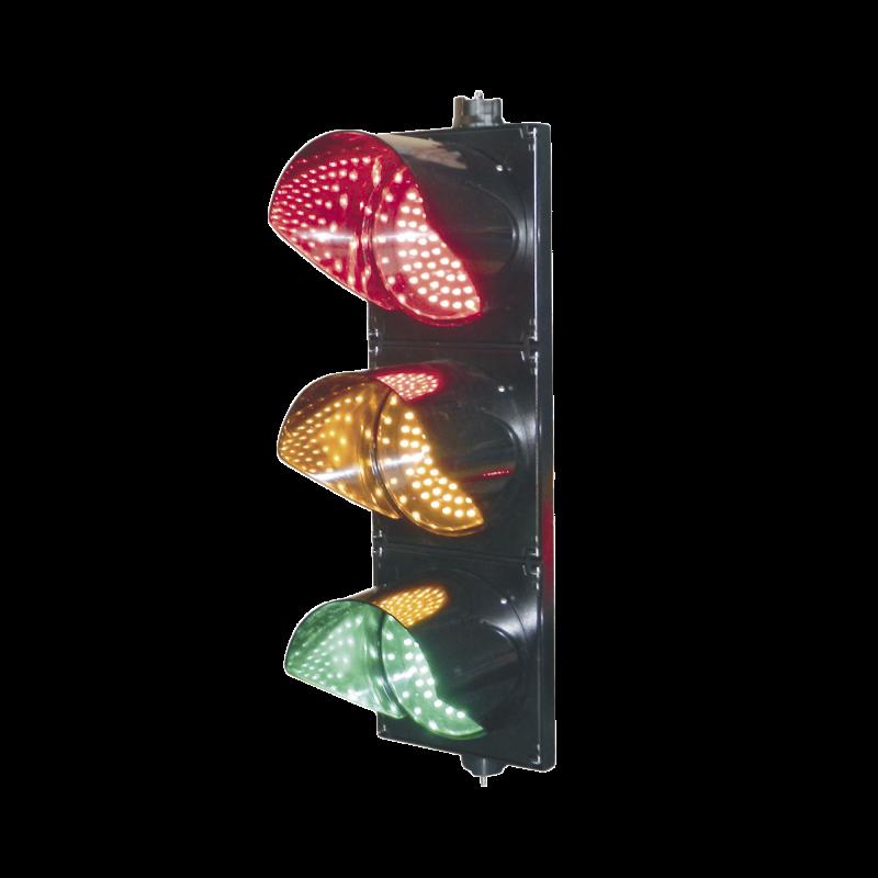 Semáforo / LED / Diametro 300 mm / Rojo, Amarillo y Verde/ Alta ...