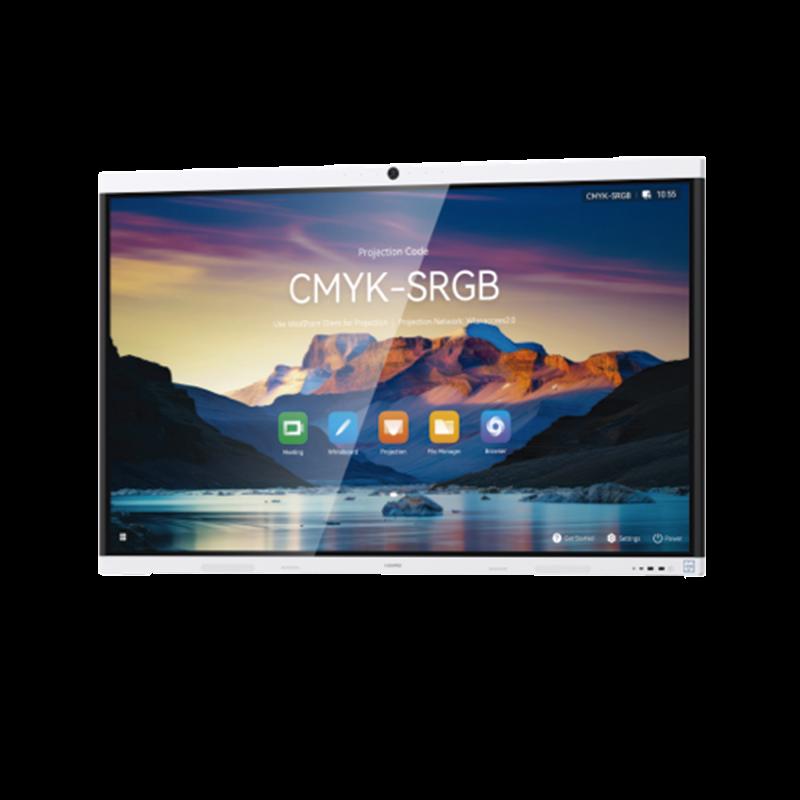 HUAWEI IdeaHub B3, Pantalla interactiva para Colaboración Inteligente ...