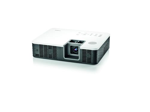 Videoproyector Casio Laser Led Dlp Xj-H1700 Xga 4000 Lumenes Lampara ...