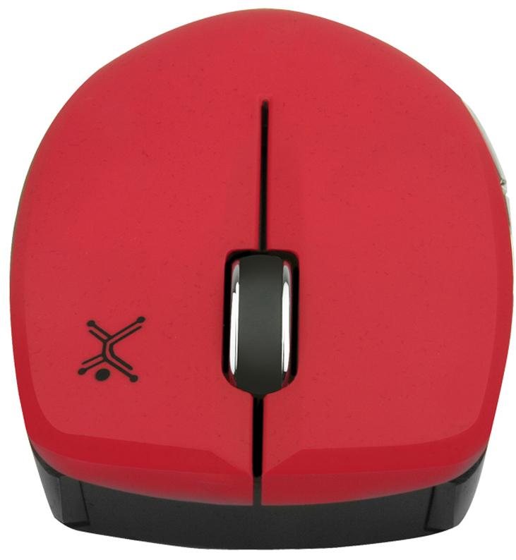 MOUSE CON RUEDA DE DESPLAZAMIENTO SUPER-RAPIDA PC-044482