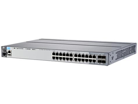 Hp 2920-24g Switch . J9726A