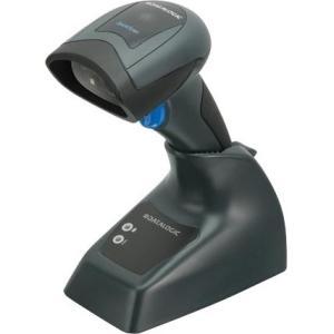QUICKSCAN QBT2101 BLUETOOTH KIT USB LINEAR IMAGER BLACK QBT2101-BK-BTK+
