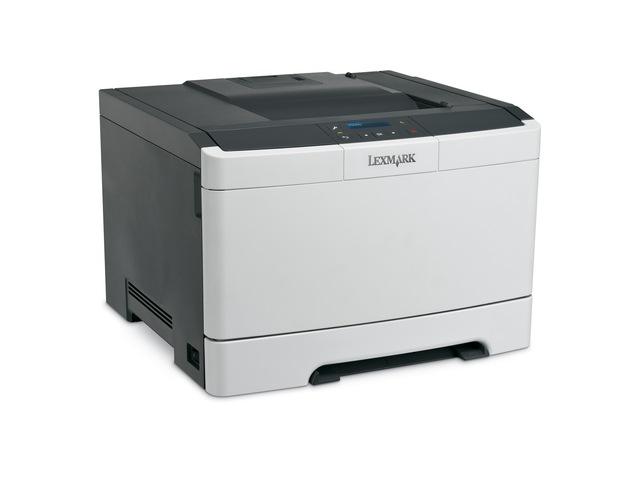 PRESORA LEXMARK CS310DN *PROMO*UNICA PIEZA* 28C0050