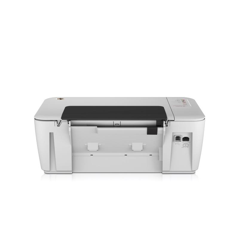 MULTIFUNCIONAL DESKJET HP INK ADVANTAGE 1515, AIO, INYECCION, 20 PPM ...