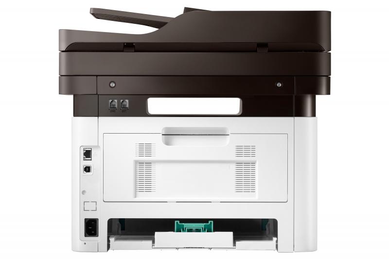 Multifuncional Samsung Xpress SL-M2885FW, Láser Monocromático, 28 ppm ...