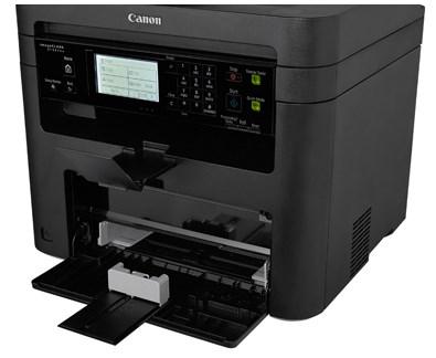 Multifuncional Monocromático Canon ImageCLASS MF227dw, Inalámbrica ...