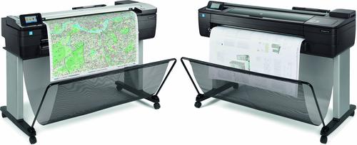 HP DESIGNJET T730 36IN PRINTER . F9A29A#B1K