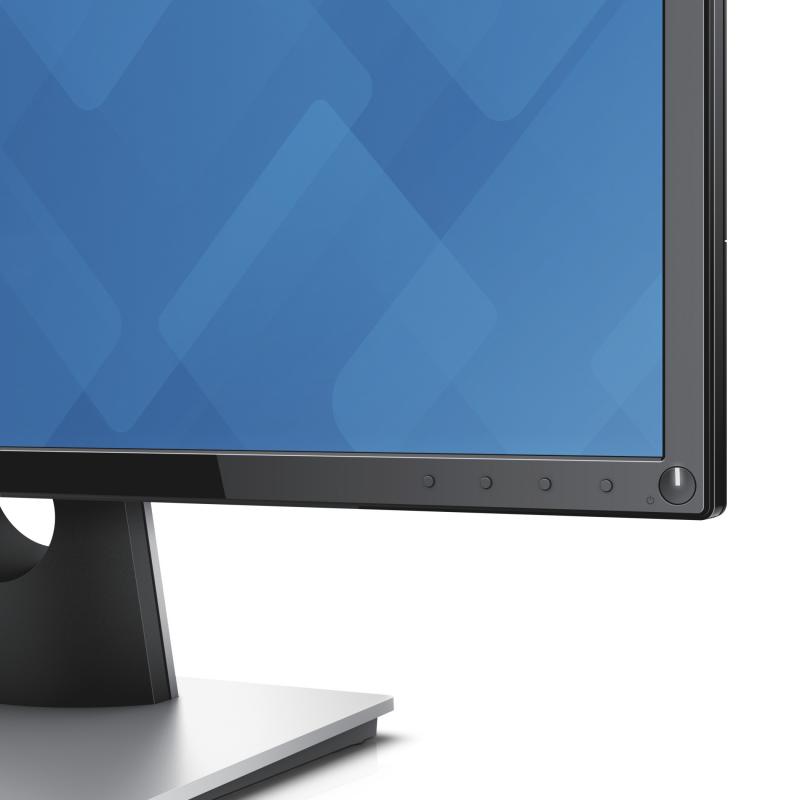 MONITOR DELL SE2416H 23.8" LED 1920X1080 VGA/HDMI 3WTY 210-AFVH