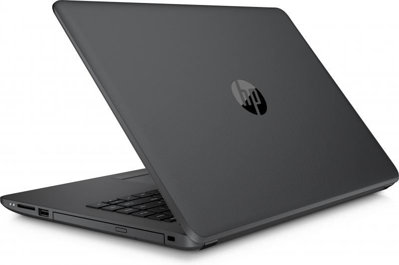 Laptop HP 240 G6, 14", Intel Core i3-6006u, 4GB de Ram, 500GB, Windows ...