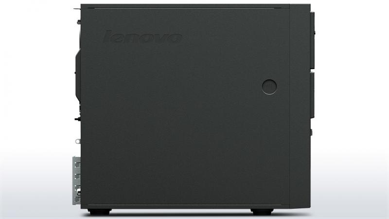 Lenovo ThinkServer TS140, Intel Xeon E3-1226V3 3.30GHz, 8GB DDR3, 1TB SATA III, DVDRW, Torre 4U ...