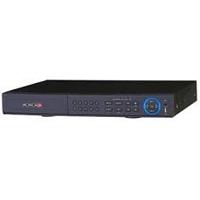 GRABADOR NVR PROVISION ISR STAND ALONE, 8CH, 1U SMALL CASE DVR-41