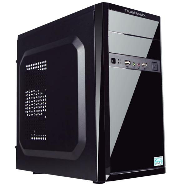 GABINETE TB MICRO ATXMINI ATX MINI ITX 480W PERFORMANCE NEGRO (O.B)