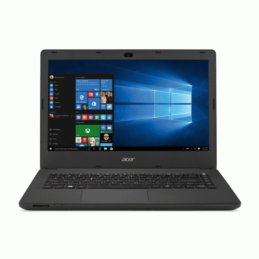 Laptop Acer Aspire ES1-420-3112 AMD E1 DC 2500 1.4 GHZ, 2GB, 500GB, DVDRW, 14", Windows 10