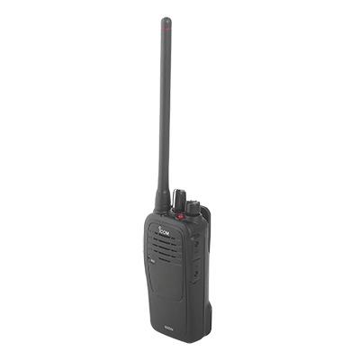 Radio digital Icom IC-F1000D/01S NXDN, en la banda de VHF, rango de ...