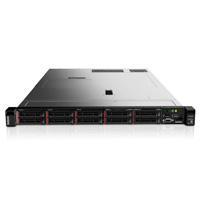 SERVIDOR LENOVO THINKSYSTEM SR630 XEON SILVER 4210 10C 2.2GHZ 85W / RAM ...