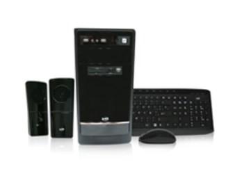 GHIA DESKTOP PENTIUM DUAL CORE G2030 3.0 GHZ/4GB/500GB/LECTOR 21 EN 1/MT-N/W8 INTEL PENTIUM
