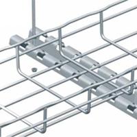 PERFIL UNIVERSAL CABLOFIL RCSN 3000 GS - PIEZA 3 METROS CM014030