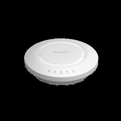 Access Point (WDS) y Repetidor Universal EnGenius EAP600, Doble Banda (2.4 y 5 GHz simultáneos ...