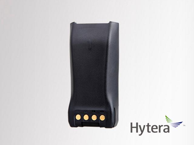 BATERIA RADIO TETRA PT580 HYTERA BL2505 2500MAH