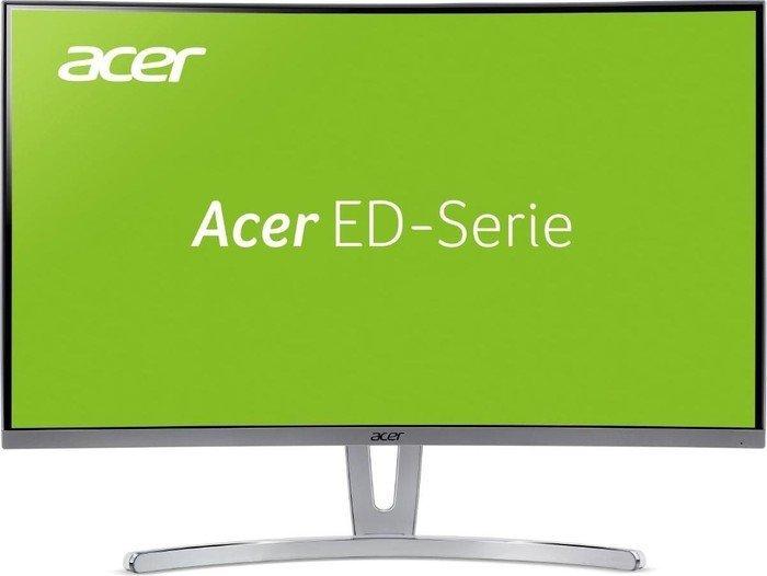 MONITOR ACER ED322Q 31.5 CURVO FHD VGA HDMI DVI 3WTY UM.JE2AA.002