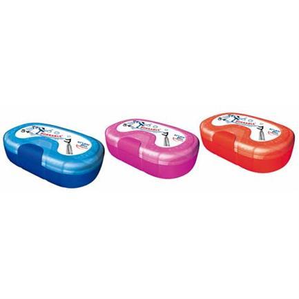 LAPICERA MAPED STUDY BOX C/12 967310