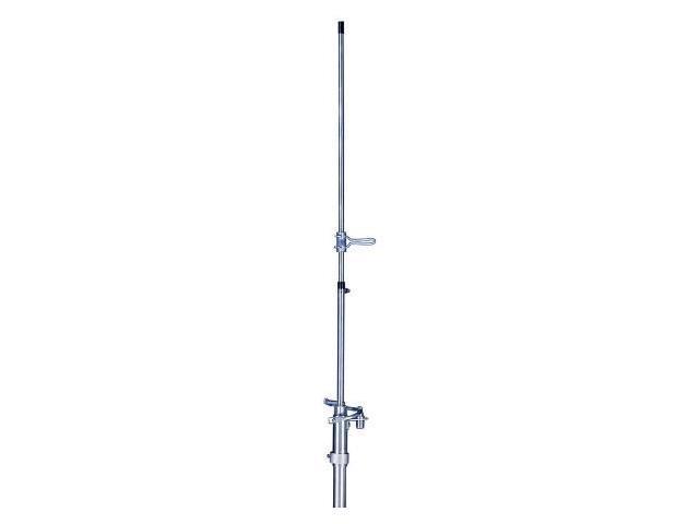 Antena Base VHF, Omnidireccional, Rango de Frecuencia 150-174 MHz. CRX-150